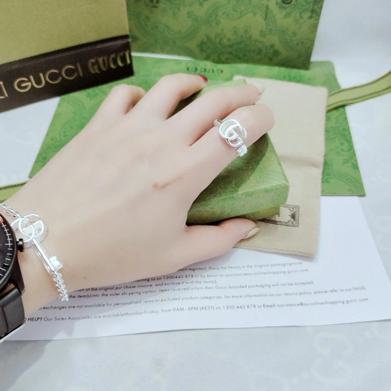 Low-cost Gucci Rings
