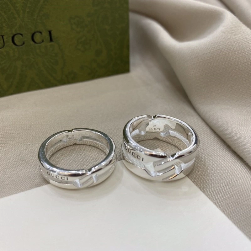 Reasonably priced Gucci Rings