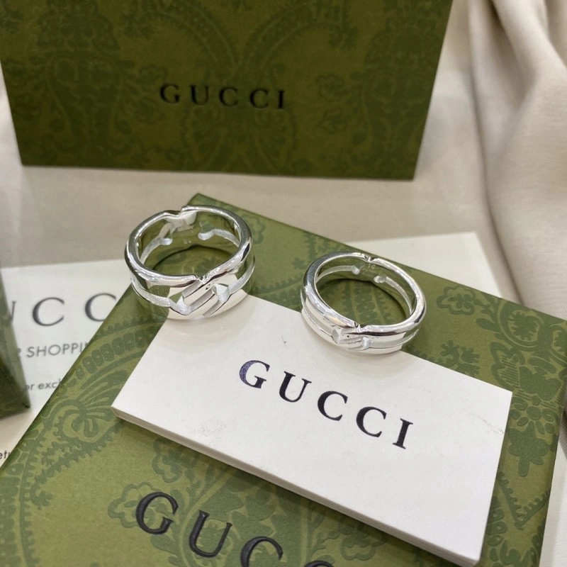 Reasonably priced Gucci Rings