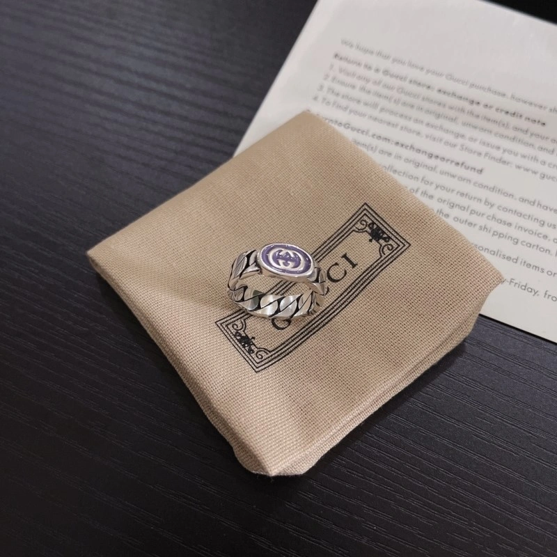 Affordable Gucci Rings
