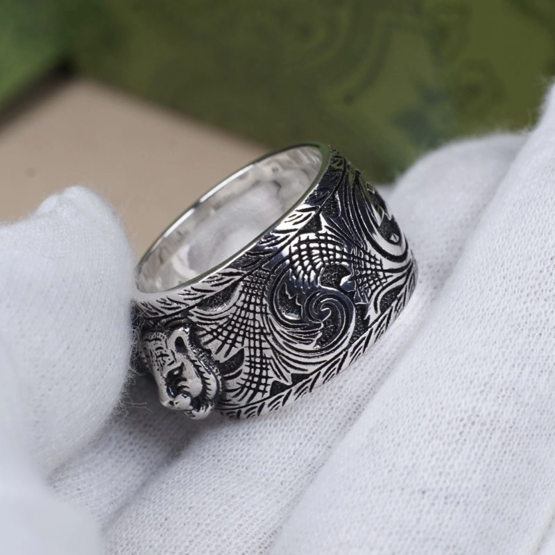 Affordable Gucci Rings