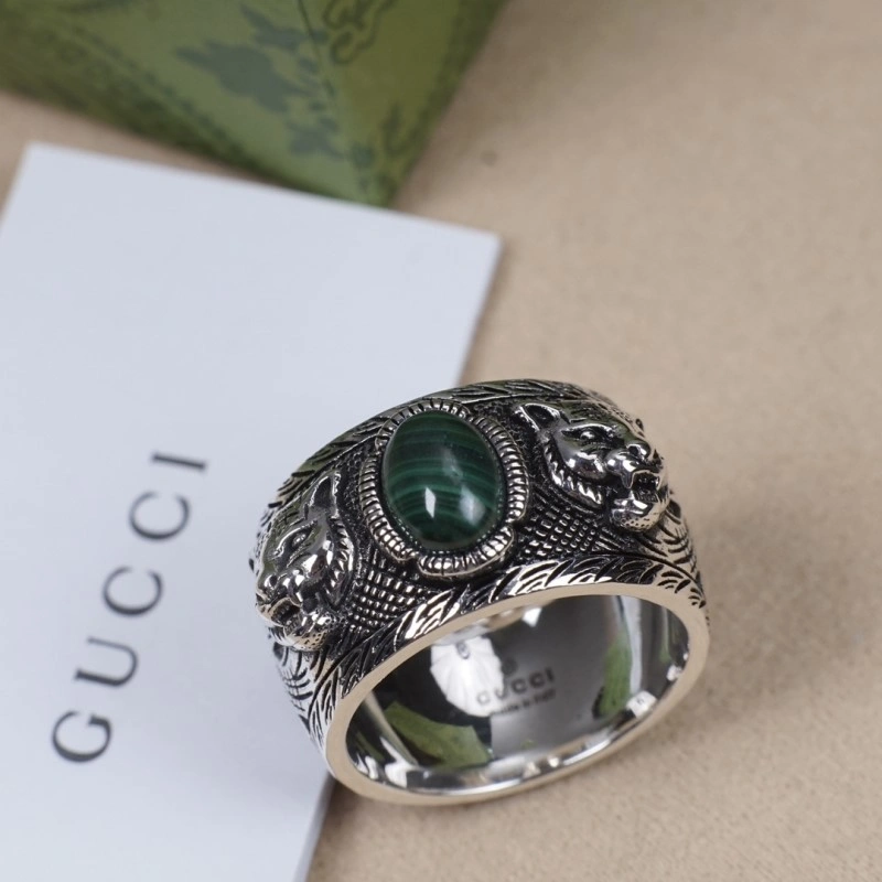 Affordable Gucci Rings