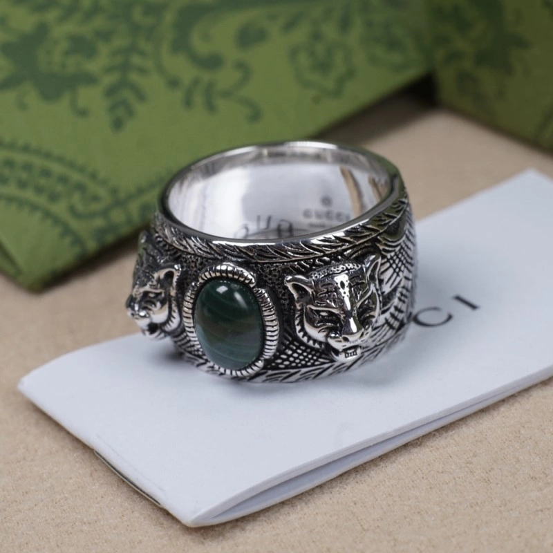 Affordable Gucci Rings