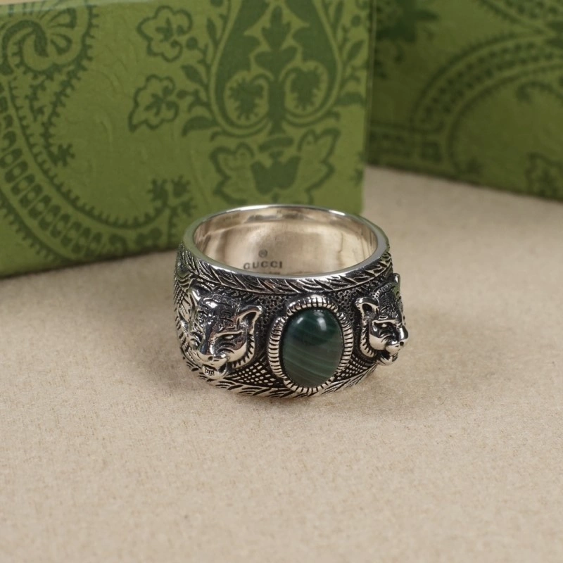 Affordable Gucci Rings