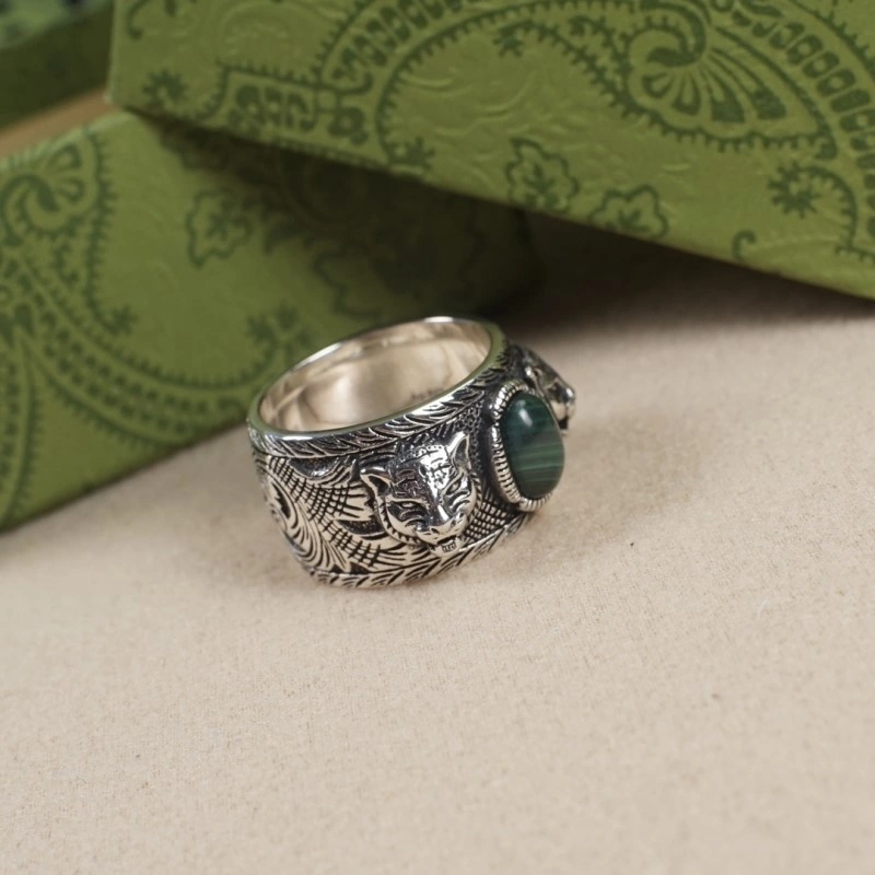 Affordable Gucci Rings