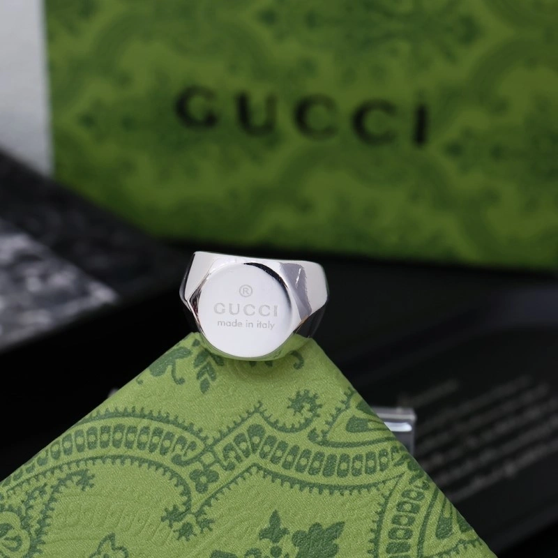 Exact replica Gucci Rings