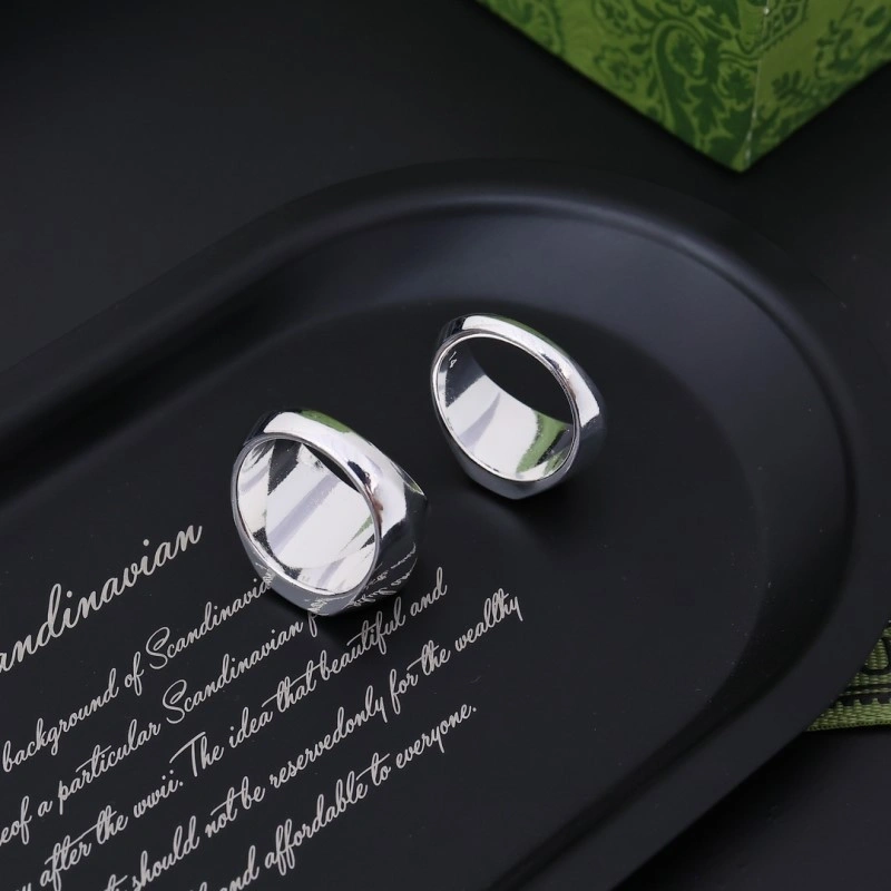 Exact replica Gucci Rings