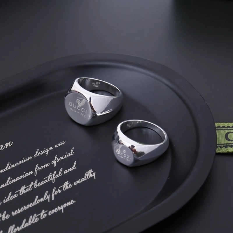 Exact replica Gucci Rings