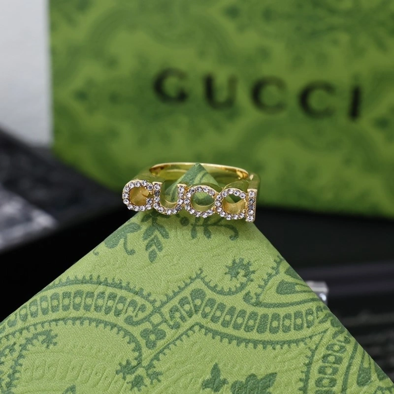 Top match Gucci Rings