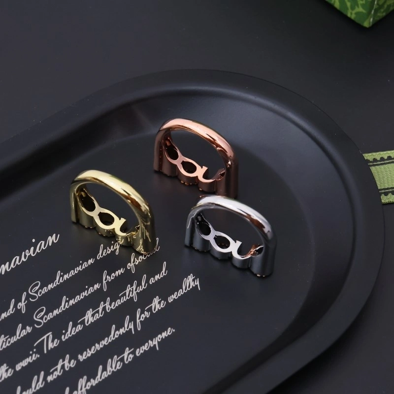 Top match Gucci Rings