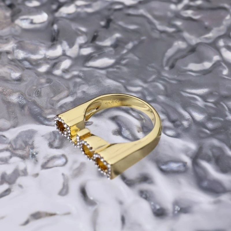 Top match Gucci Rings
