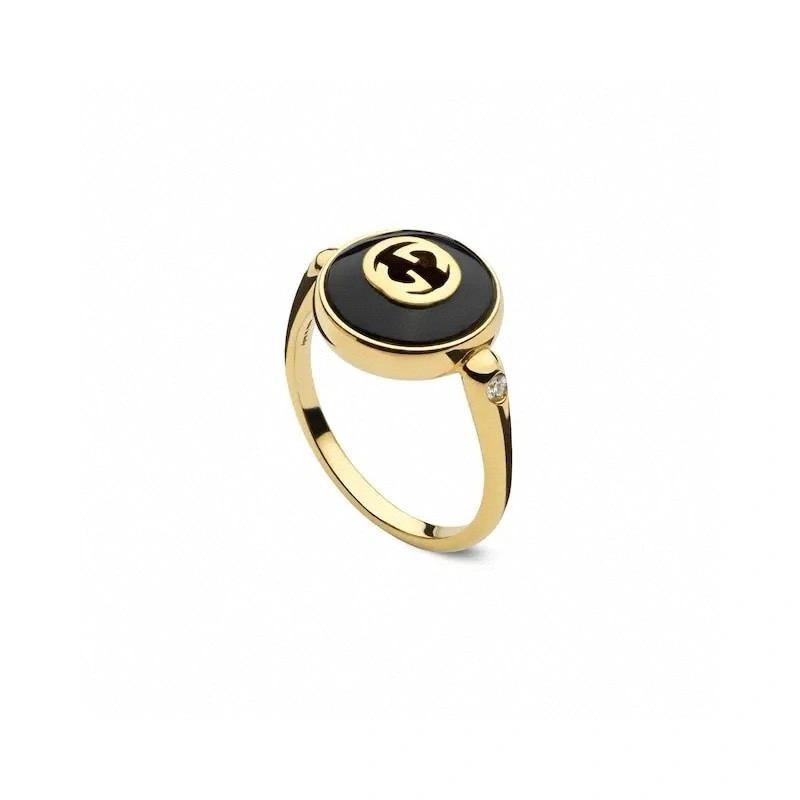 Genuine Gucci Rings