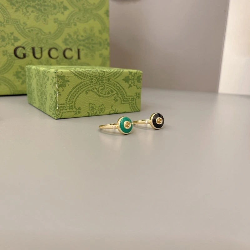 Genuine Gucci Rings