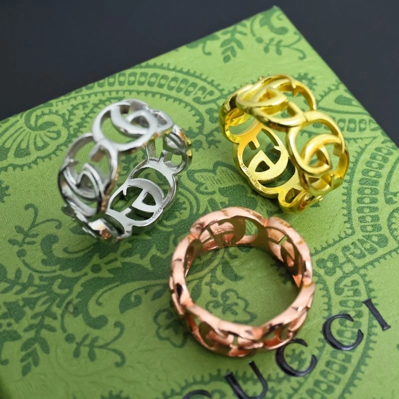 Bargain Gucci Rings