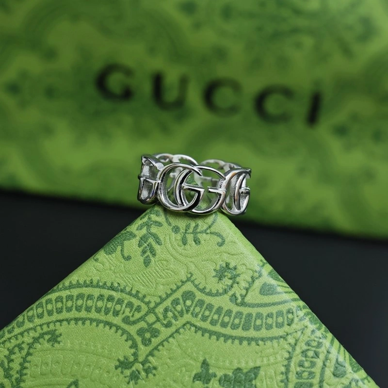 Bargain Gucci Rings