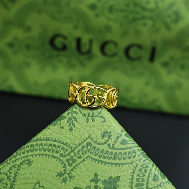 Bargain Gucci Rings