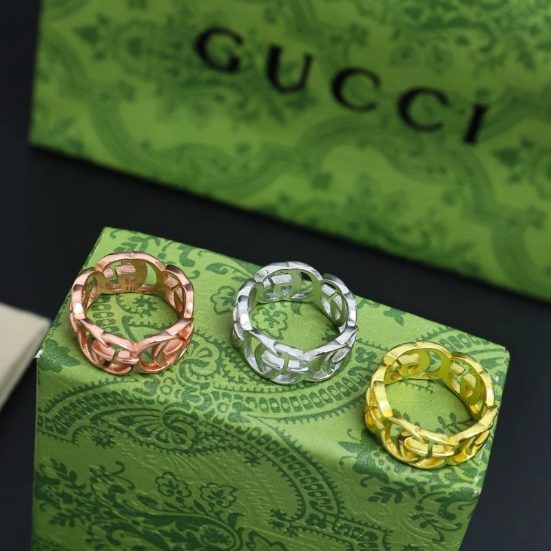 Bargain Gucci Rings