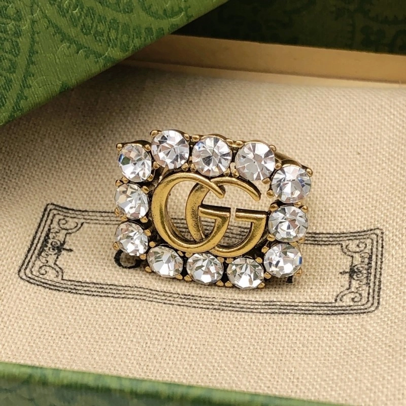 Gucci Rings