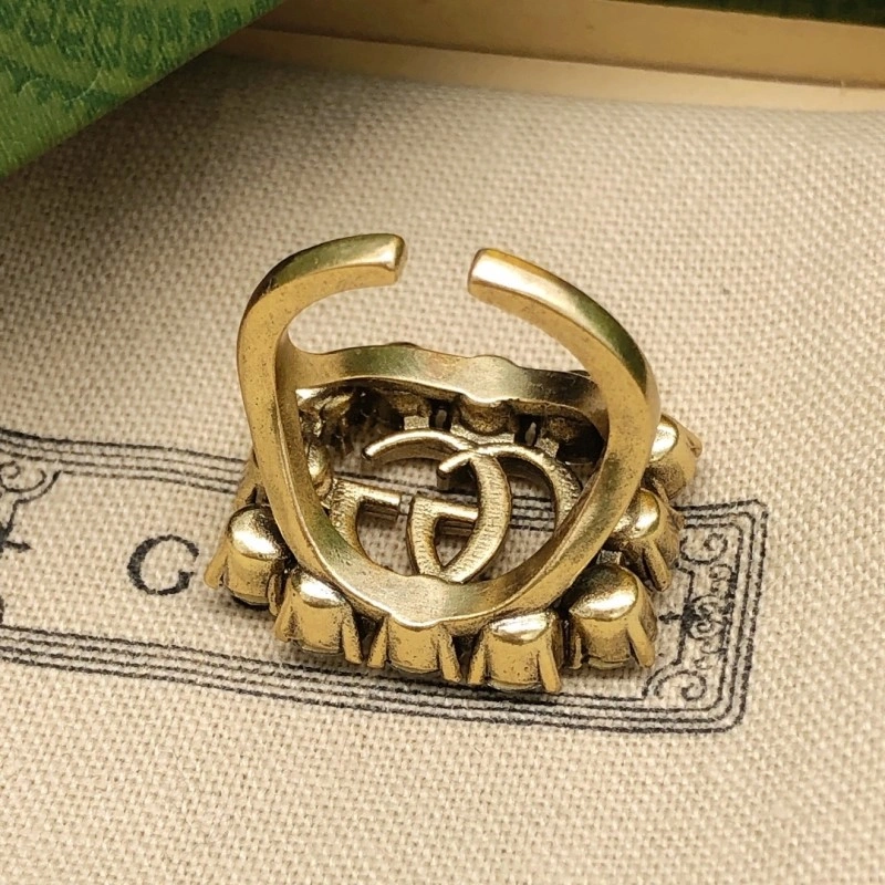 Genuine Gucci Rings