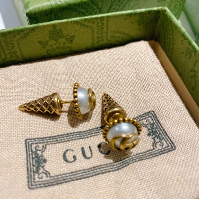 Exact replica Gucci Rings