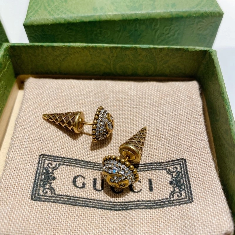 Exact replica Gucci Rings