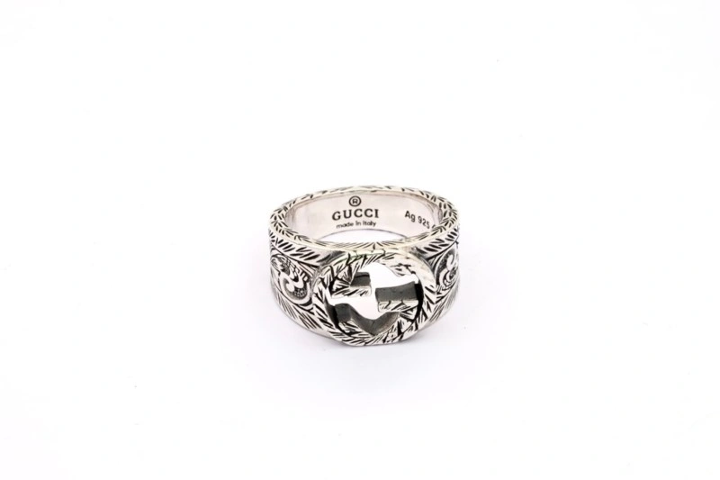 Gucci Rings