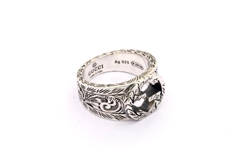 Genuine Gucci Rings