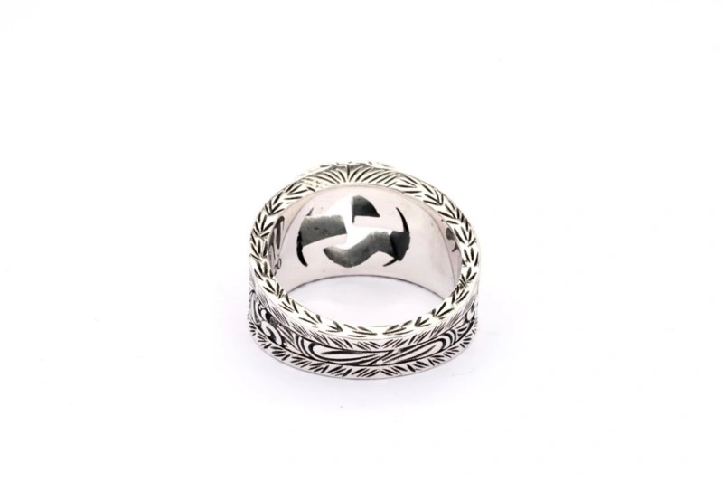 Genuine Gucci Rings