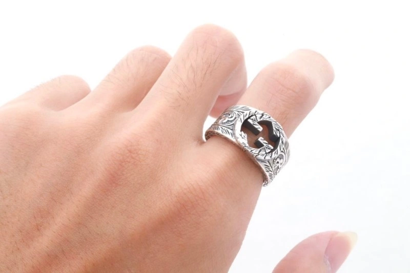 Genuine Gucci Rings