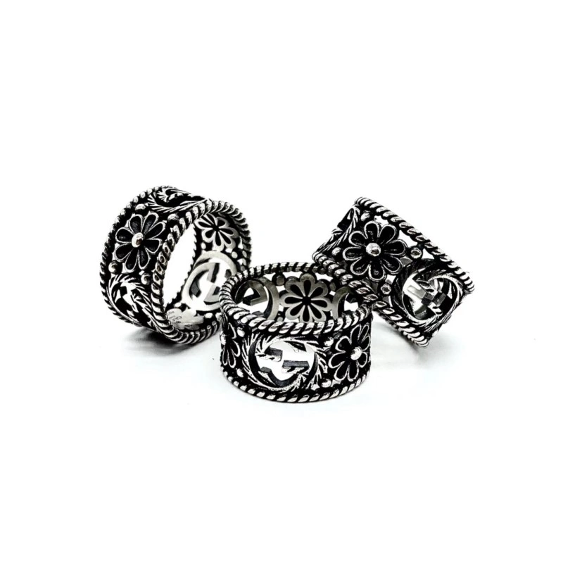 Legit Gucci Rings
