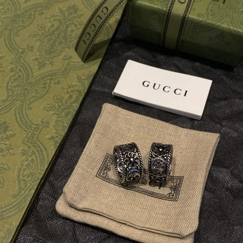 Legit Gucci Rings