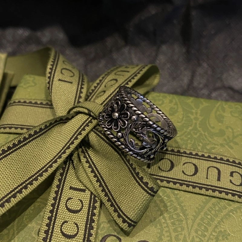 Legit Gucci Rings