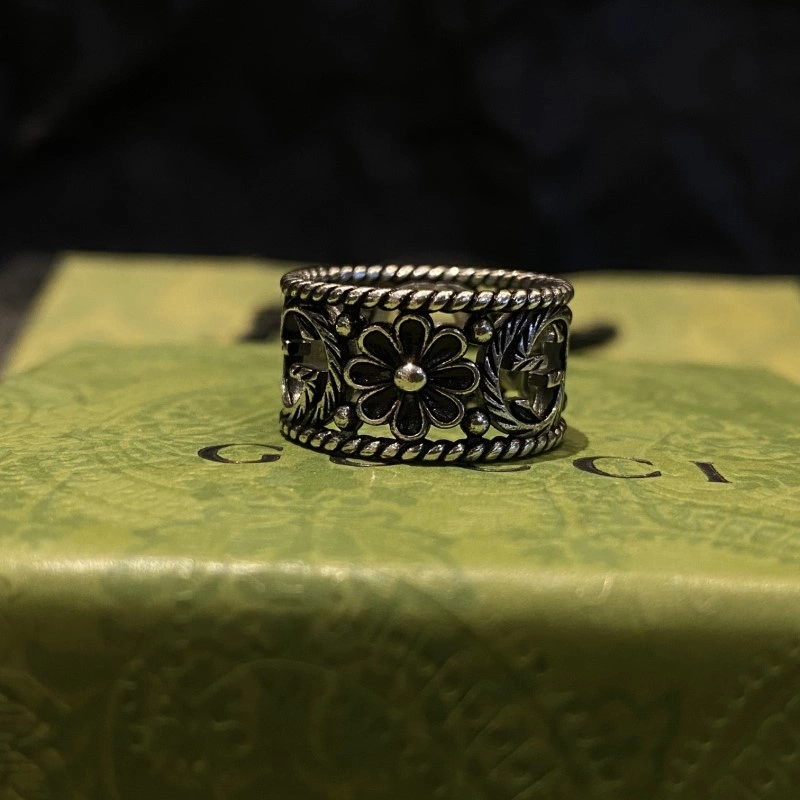 Legit Gucci Rings