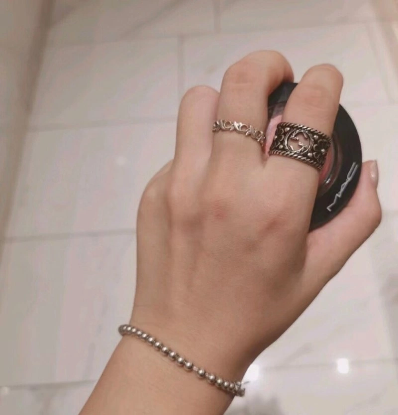 Legit Gucci Rings