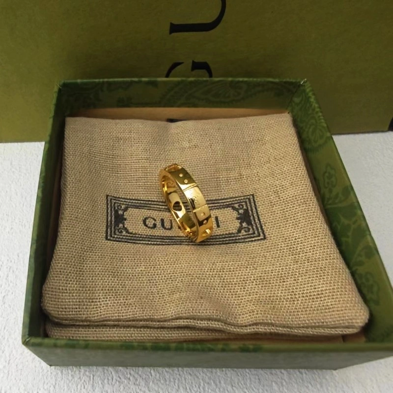 Value-priced Gucci Rings