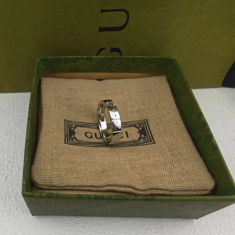Value-priced Gucci Rings