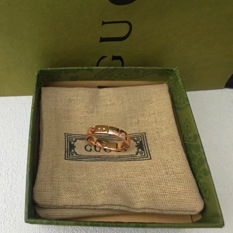 Value-priced Gucci Rings