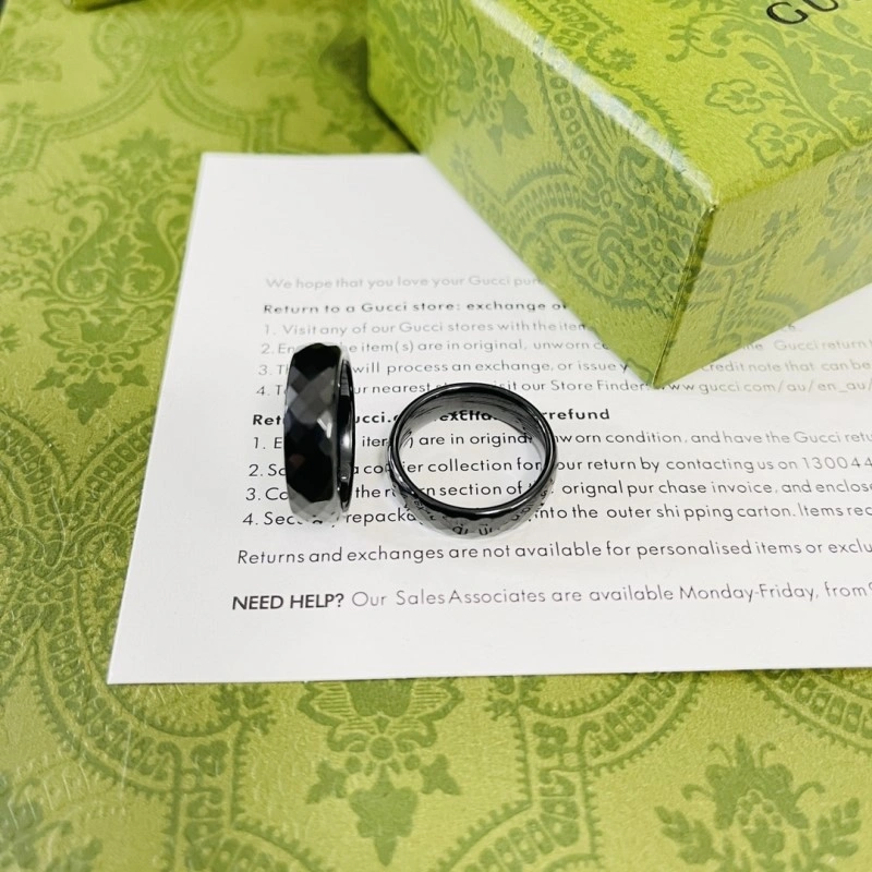 Bargain Gucci Rings