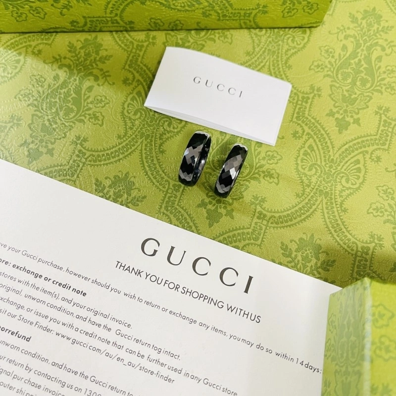 Bargain Gucci Rings