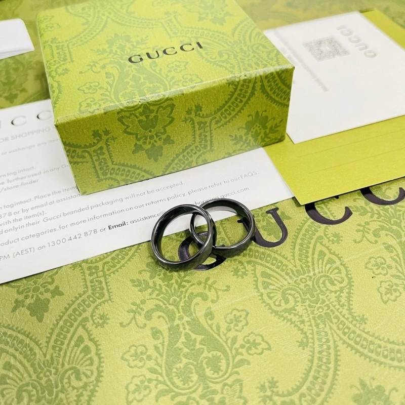 Bargain Gucci Rings