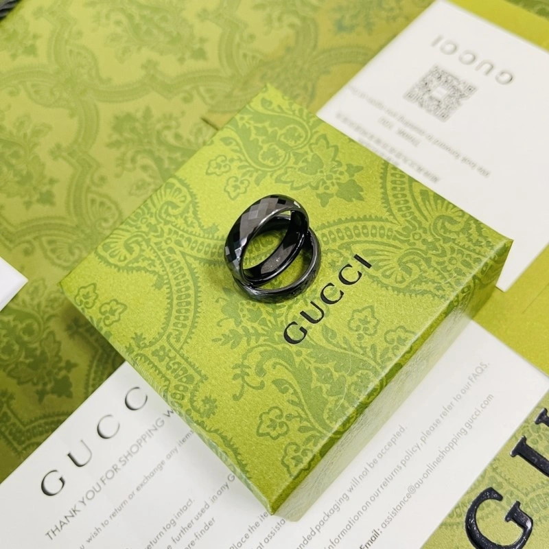 Bargain Gucci Rings
