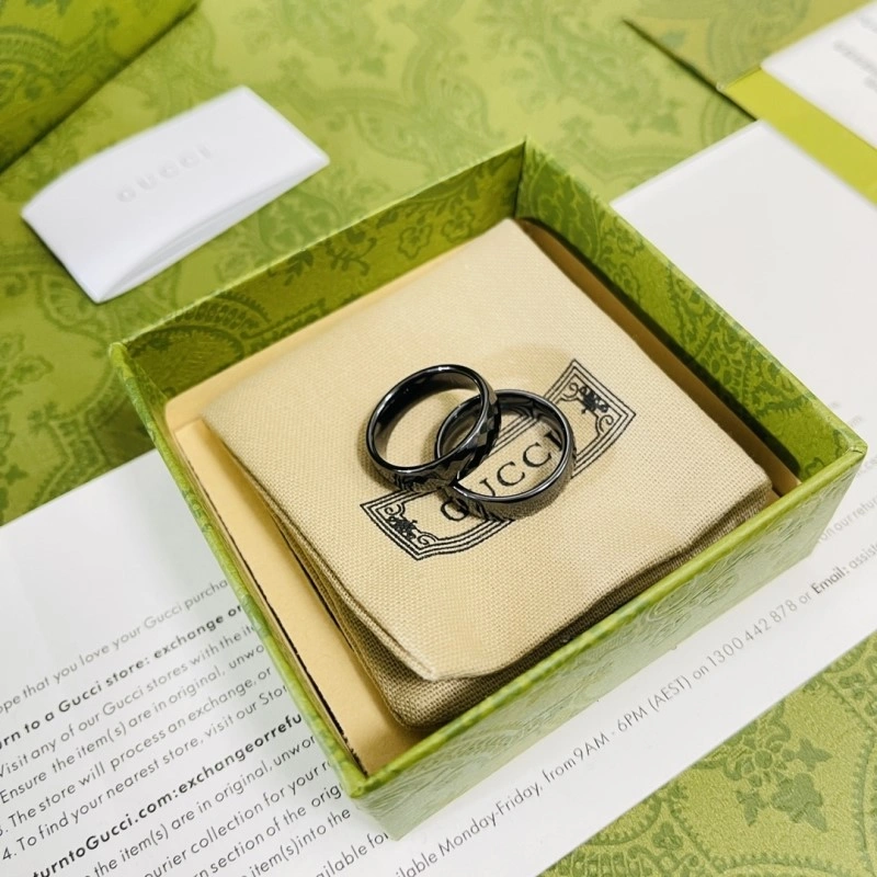 Bargain Gucci Rings