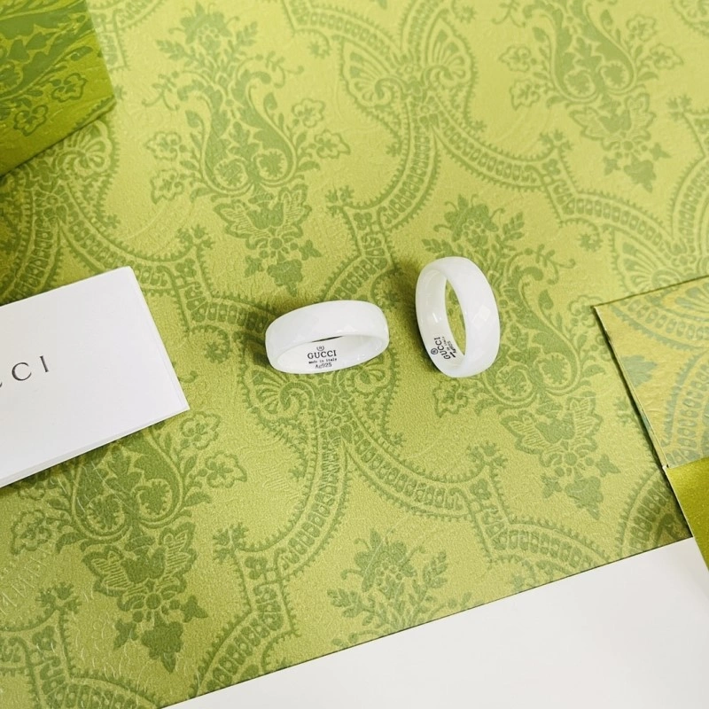 Gucci Rings