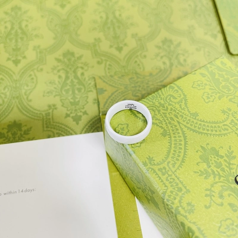 Cut-rate Gucci Rings