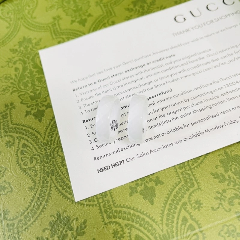Cut-rate Gucci Rings