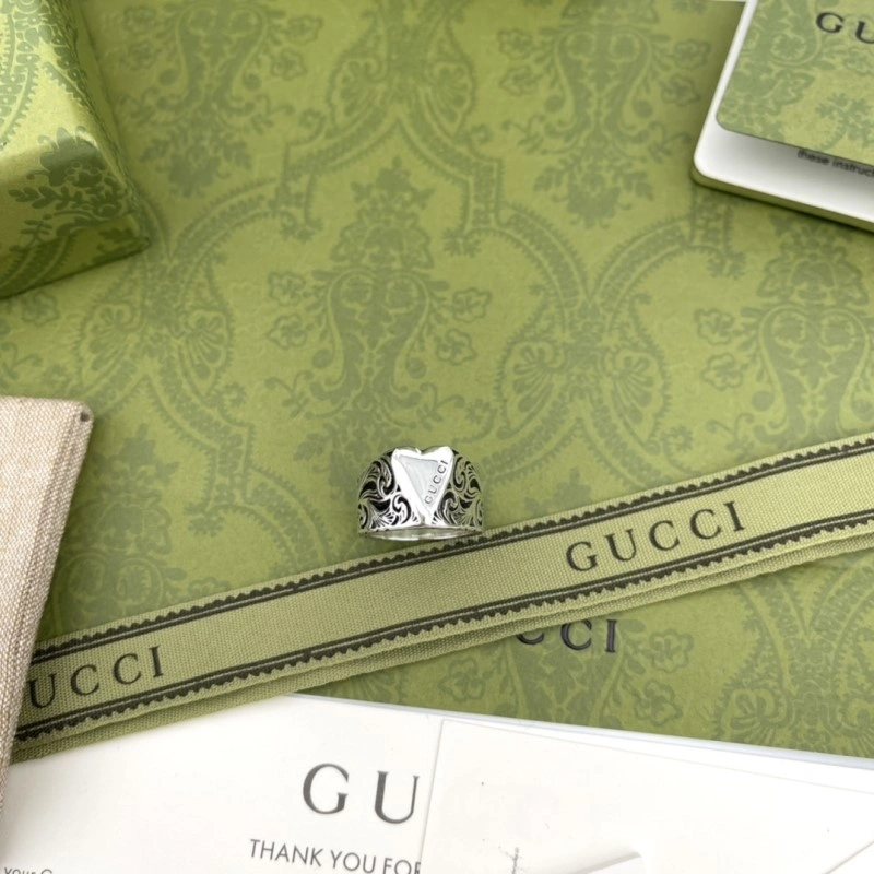 Reasonably priced Gucci Rings