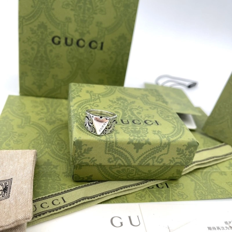 Reasonably priced Gucci Rings