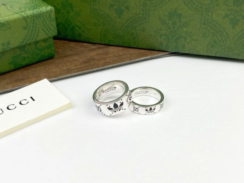 Reasonably priced Gucci Rings