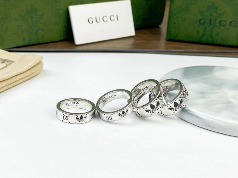 Reasonably priced Gucci Rings