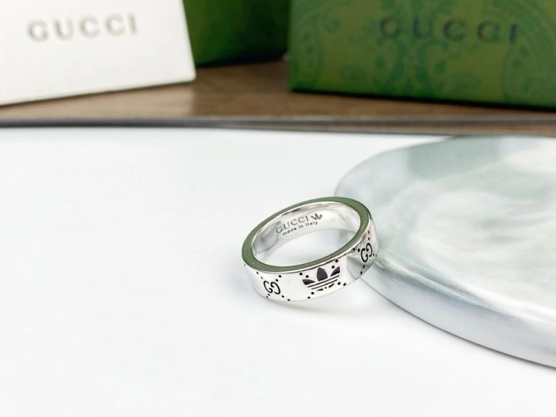 Reasonably priced Gucci Rings